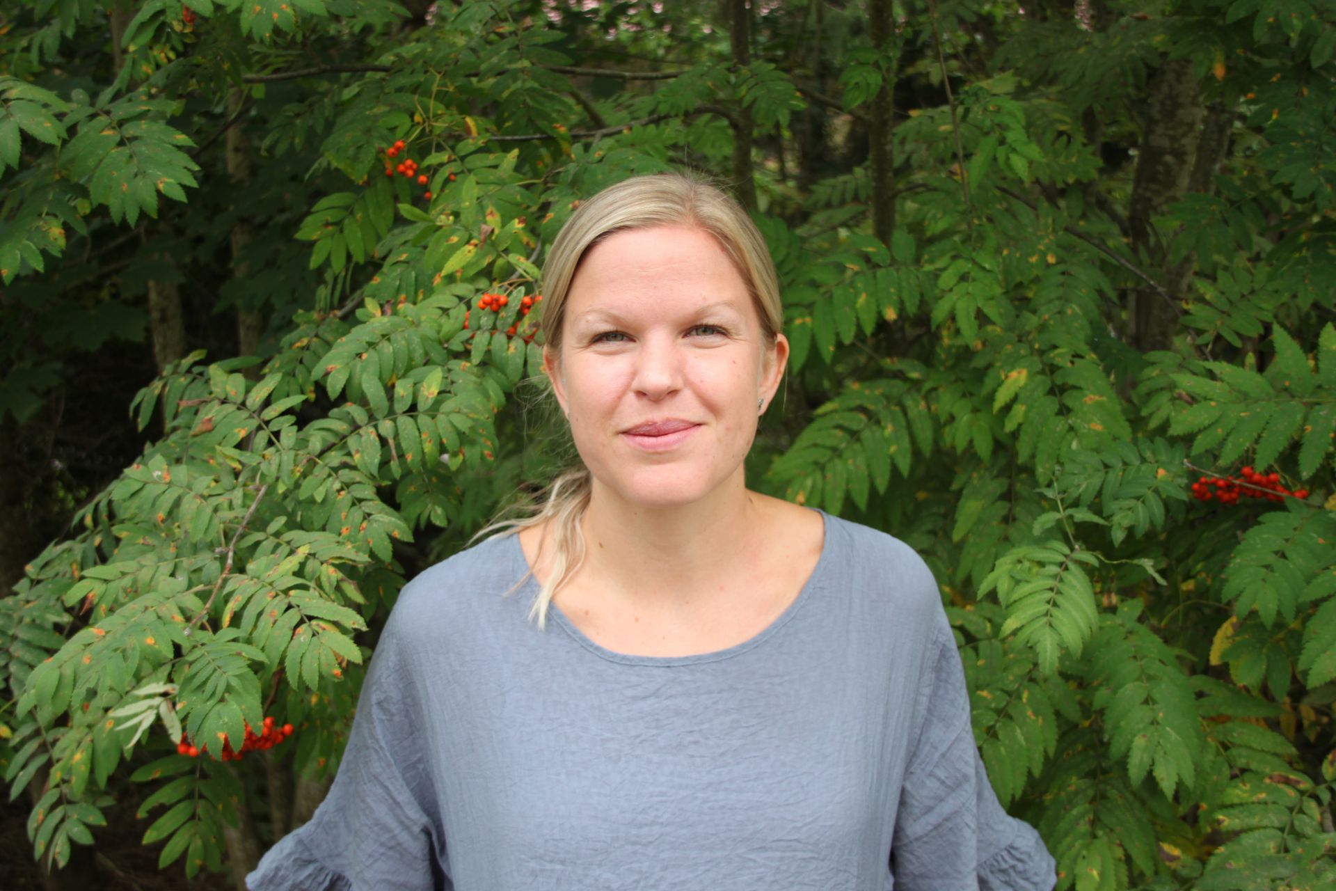 Kontakt - Stiftelsen Bensow